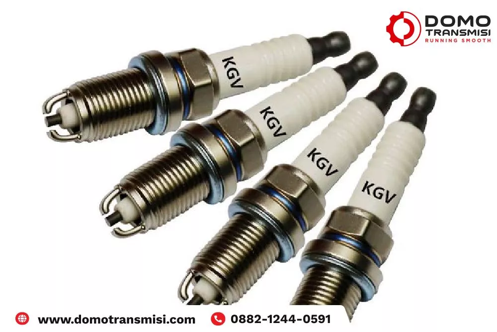 Apa Busi Racing Cocok Untuk Mobil Harian? - Domotransmisi.com