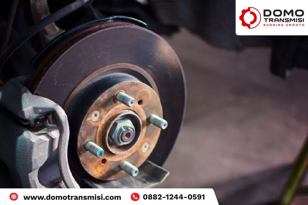 Cara Kerja Rem ABS Pada Mobil, Wajib Paham - Domotransmisi.com