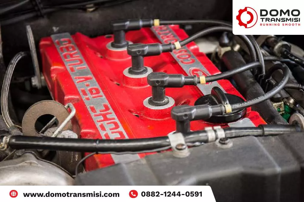 Cara Mengecek Nomor Rangka Mobil, Ini Fungsinya! - Domotransmisi.com