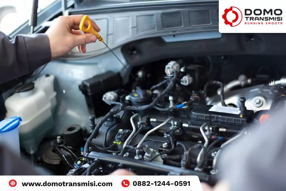 Fungsi Ignition Coil Pada Mobil Untuk Optimal Performa? - Domotransmisi.com