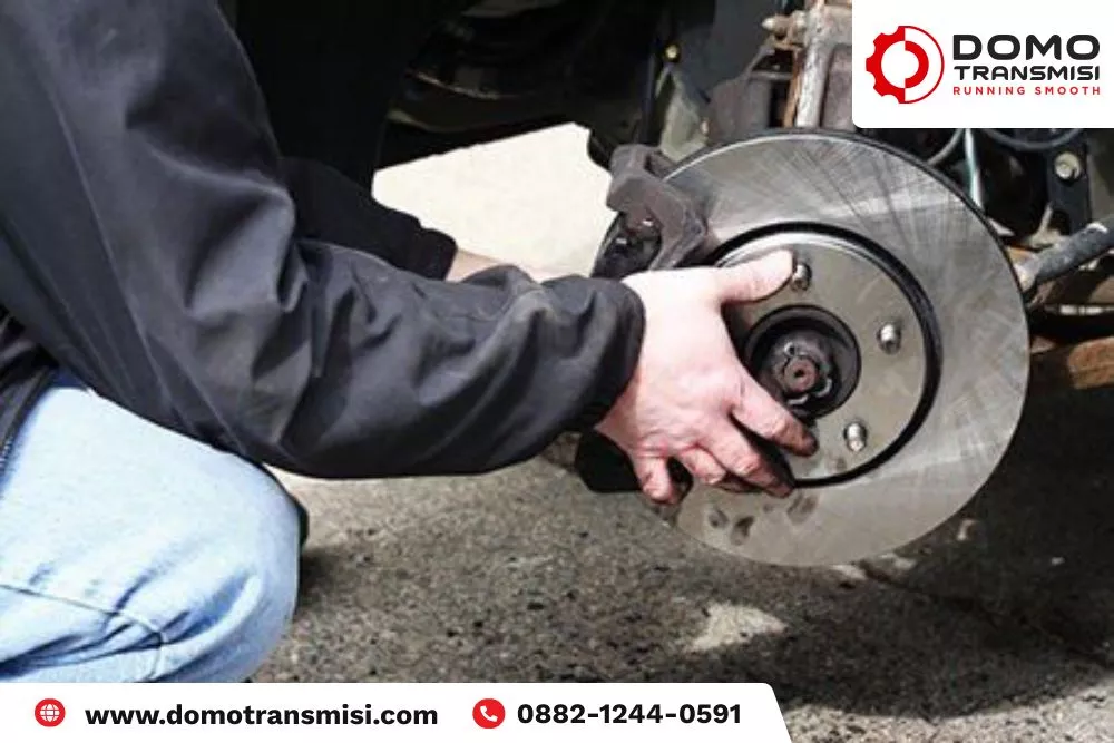 Kelebihan Rem Tromol Vs Rem Cakram Pada Mobil - Domotransmisi.com