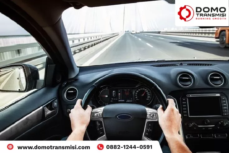 Cara Mengatasi Setir Mobil Berat Tanpa Power Steering - Domotransmisi.com