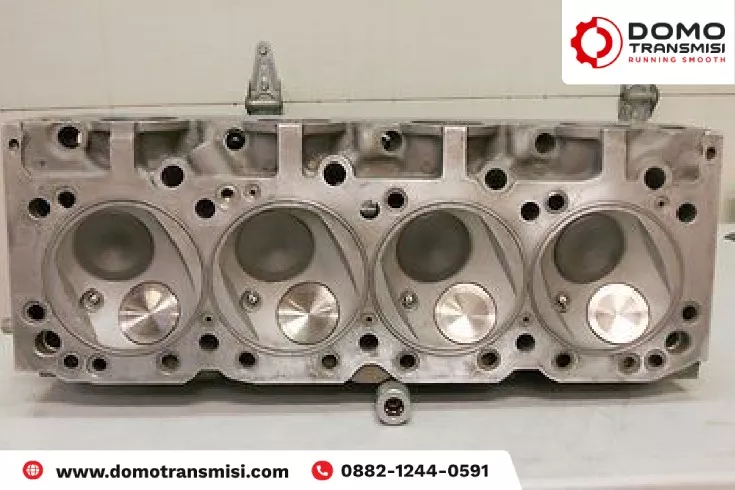 Jenis-Jenis Valve Di Mobil, Wajib Paham - Domotransmisi.com