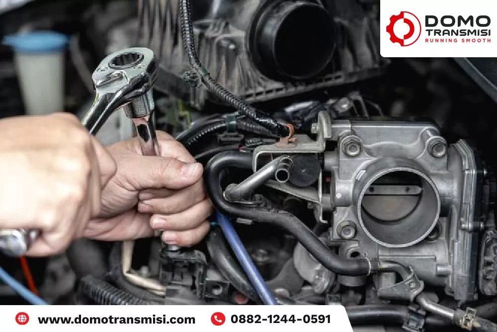 3 Penyebab Diesel Runaway, Cara Mengatasi Dengan Tepat - Domotransmisi.com