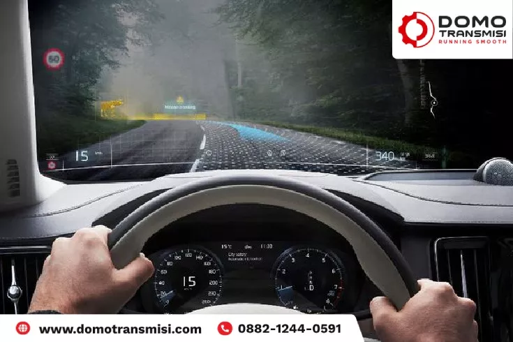 5 Penyebab Setir Mobil Goyang, Patut Perhatikan - Domotransmisi.com