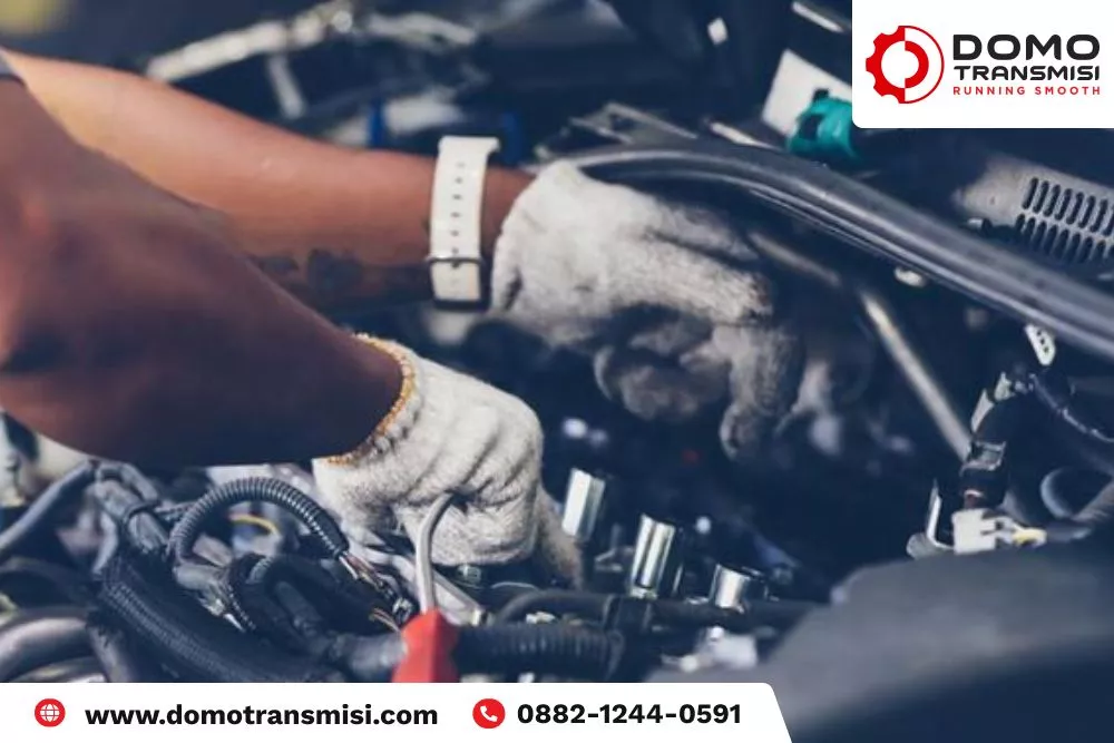 Fungsi Master Silinder Rem Pada Mobil - Domotransmisi.com