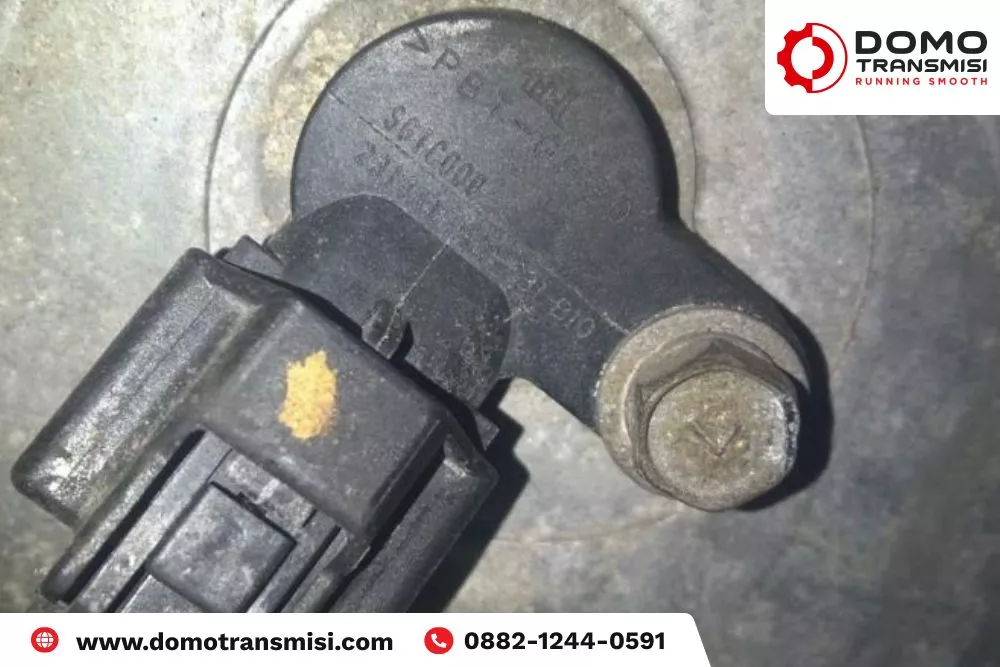 Fungsi Sensor TPS Pada Mobil Dan Cara Kerjanya - Domotransmisi.com