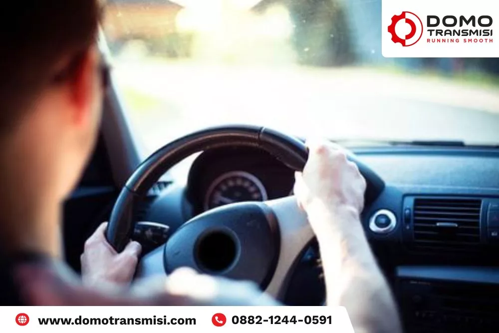Tips Merawat Electric Power Steering Mobil - Domotransmisi.com