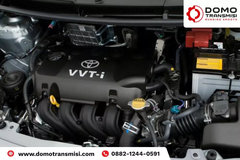 Fungsi Intercooler Innova Diesel, Ketahui Disini - Domotransmisi.com