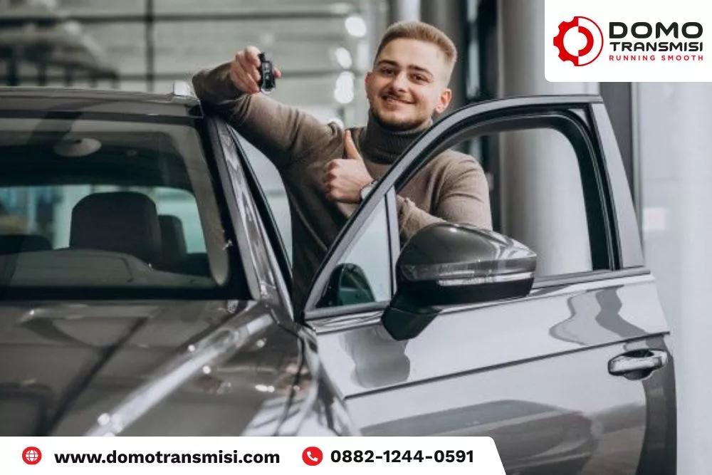 Cari Mobil Bekas, Lebih Baik Transmisi Manual Atau Otomatis ...