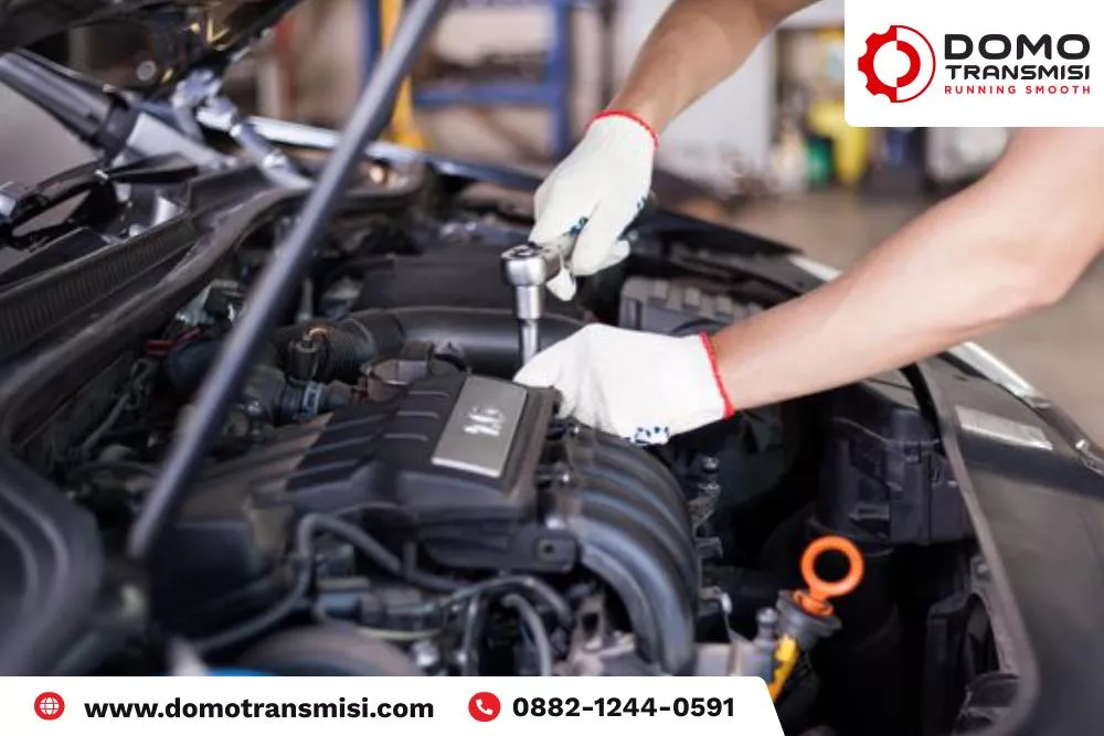 Biaya Perawatan Mobil Matic Vs Manual Mana Lebih Mahal? - Domotransmisi.com