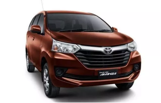 Kelebihan Dan Kekurangan Toyota Avanza Gen 3 - Domotransmisi.com