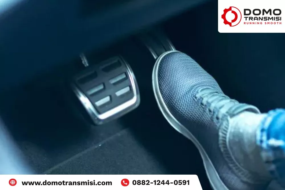 5 Penyebab Mesin Mobil Pincang Saat Rpm Rendah - Domotransmisi.com