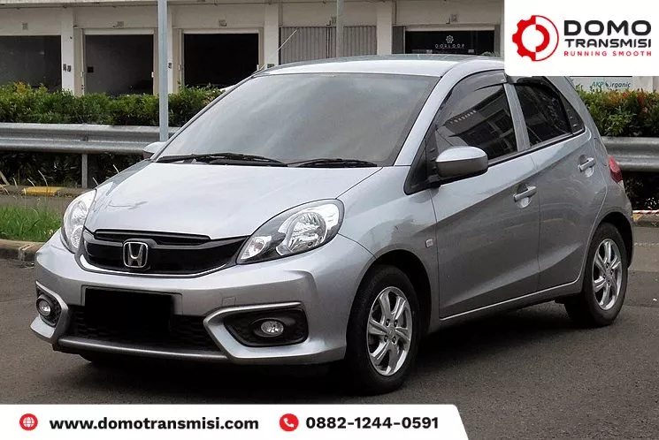 Rekomendasi 10 Mobil Matic CC Kecil Terbaik - Domotransmisi.com