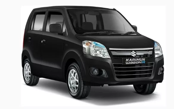 Kelebihan Dan Kekurangan Suzuki Wagon R AGS - Domotransmisi.com