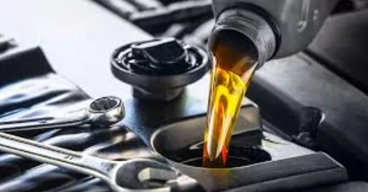 Oli Matic Xpander Berapa Liter? - Domotransmisi.com