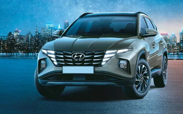 Spesifikasi, Kelebihan, Dan Kekurangan Hyundai Tucson Gen 2 ...