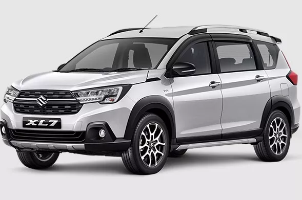 Kelebihan Dan Kekurangan Suzuki XL7 Yang Perlu Dipertimbangkan Sebelum ...