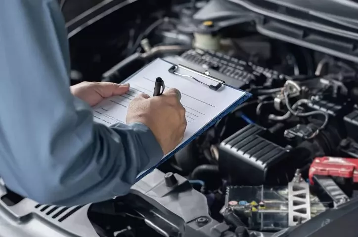 Reparasi Mobil Matic Pamulang Yang Handal Dan Berpengalaman Service ...