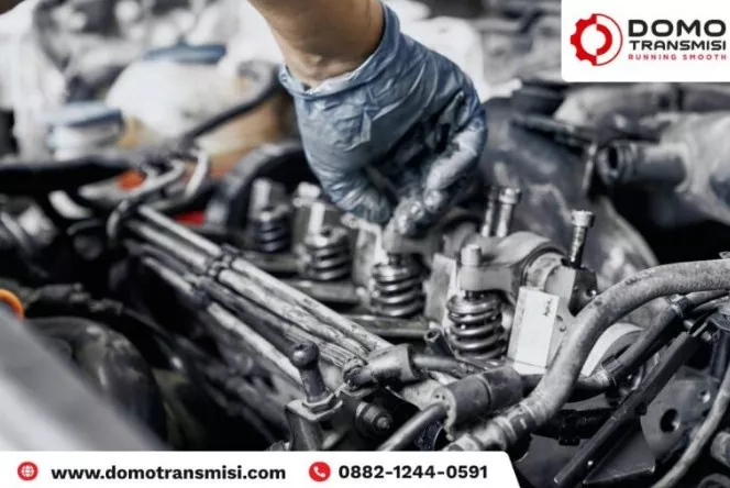 Mengatasi Masalah Getaran Mesin Saat Idle Pada Toyota Calya ...