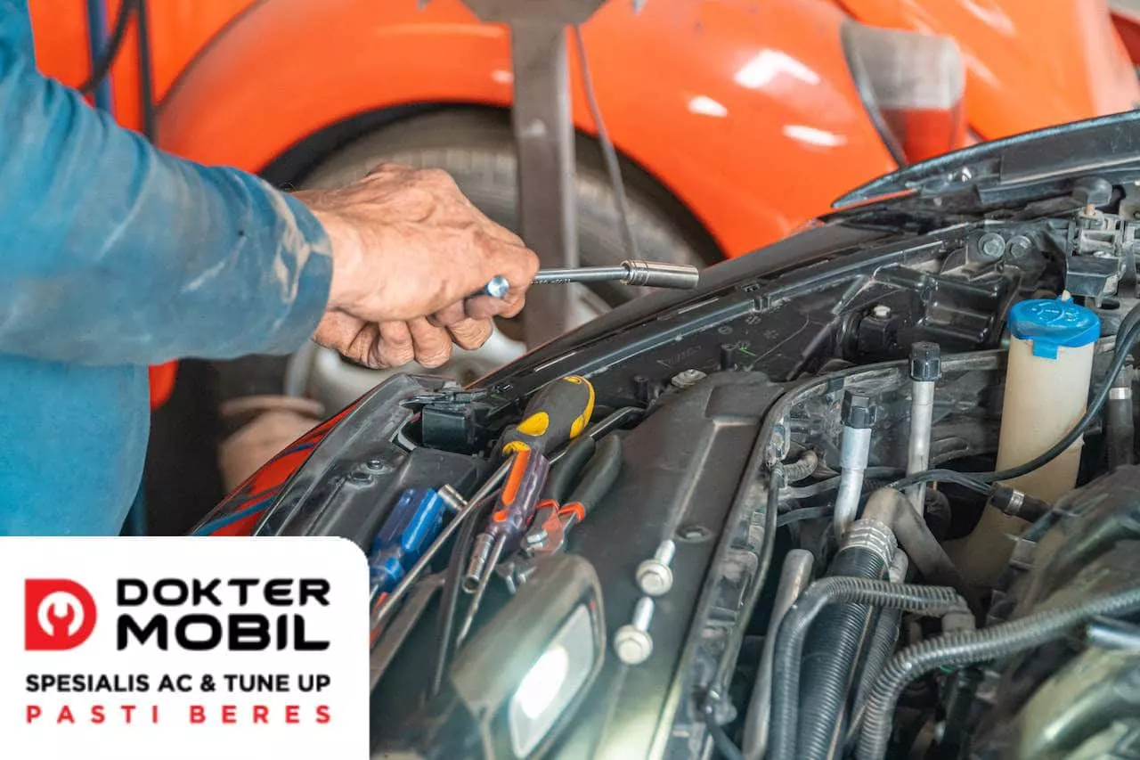 Kinerja Transmisi Menurun? Segera Jadwalkan Servis Ke Bengkel Mobil Matic Mitsubishi Galant ...