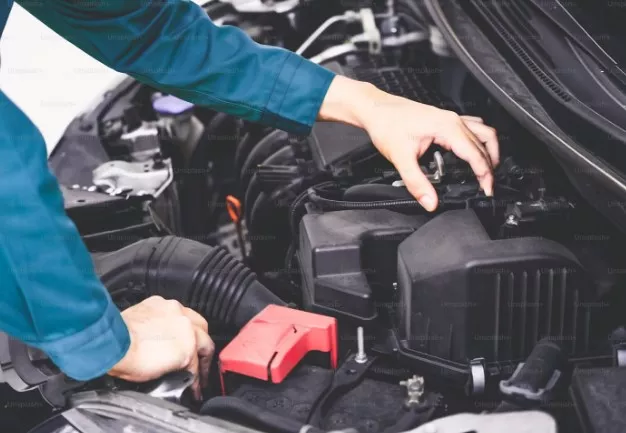 Mengatasi Masalah Transmisi Otomatis Pada Mitsubishi Strada Kelurahan Cibabat: Penyebab, Solusi ...