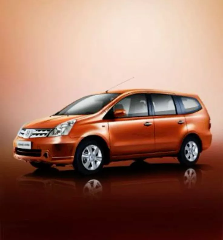 Nissan Grand Livina Matic Terasa Tersendat? Ini Penyebab Dan Cara ...