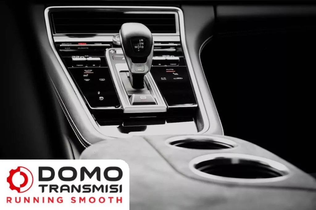 Limp Mode Dan Transmisi Macet: Ketahui Tanda Bahaya Dan Solusinya ...