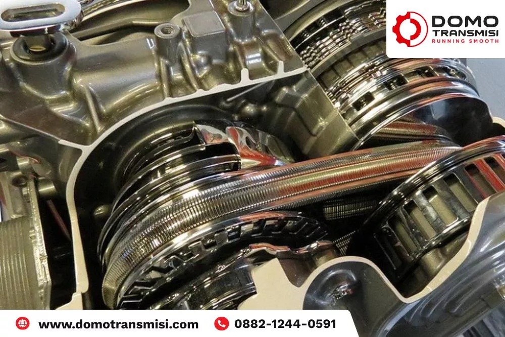 Tips Mengemudi Yang Tepat Untuk Menjaga Gearbox Mobil Matic - Domotransmisi.com