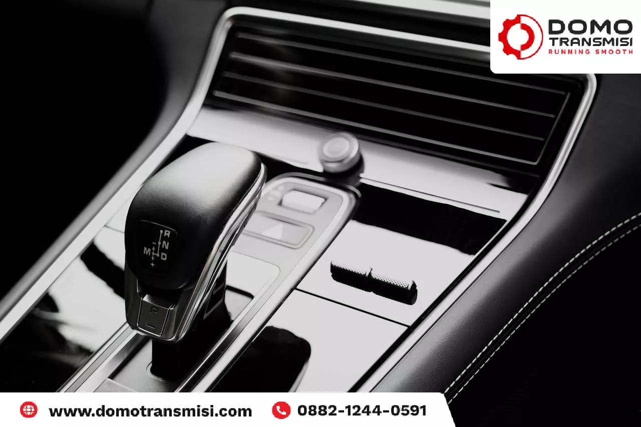 Masalah Transmisi Mobil Matic Toyota Harrier Berisik Di Lembang? Ini ...