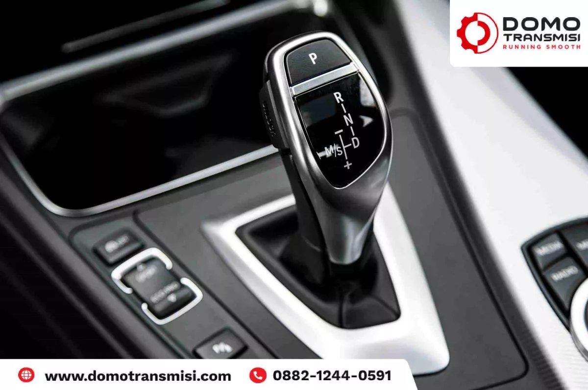 Selalu Ada Solusi Transmisi Matic Mobil Toyota Camry Jedug Di Lembang ...