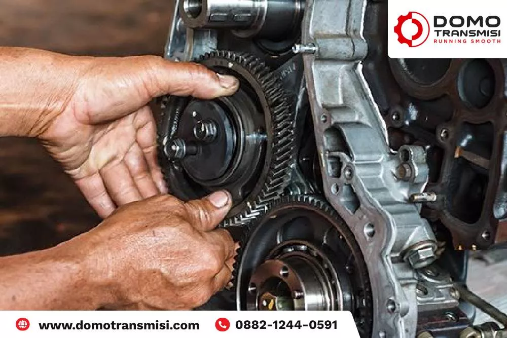 Di Mana Bengkel Overhaul Mesin Mitsubishi Strada Pesanggrahan Terbaik ...