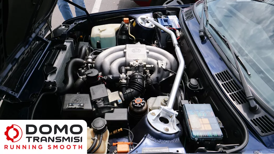 Ini Hal Yang Perlu Anda Ketahui Tentang Persneling Gigi Mobil Toyota ...