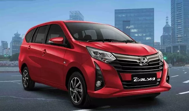 Membersihkan Body Valve Matic Toyota Calya Dago: Langkah Penting Agar ...