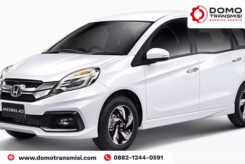 Mengapa Solenoid Valve Transmisi Matic Honda Mobilio Ngagel Perlu Dicek Secara Rutin ...