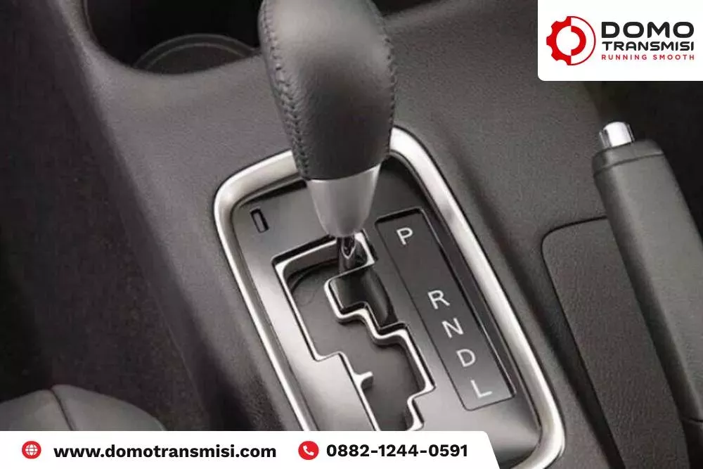 Transmisi Mulai Rewel? Kenali Gejalanya Sejak Dini Dengan Rutin Ke Bengkel Cek Transmisi ...