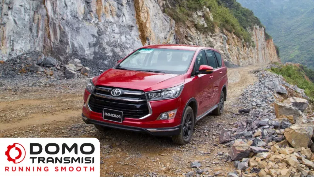 Awas Biaya Makin Tinggi! Segera Cek Ke Spesialis Body Valve Toyota ...