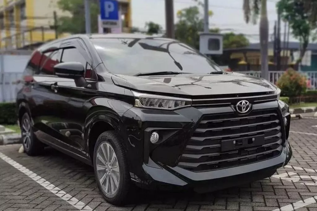 Kerusakan Transmisi Mobil Toyota Avanza Di Kopo Akibat Kabel Atau ...