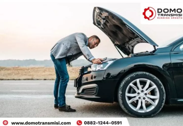 Perpindahan Transmisi Mobil Toyota Altis Kasar Di Dago: Sinyal Rahasia ...