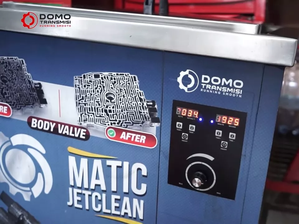 Segera Bawa Ke Bengkel Matic Jet Clean Honda Profesional Lembang, Untuk ...