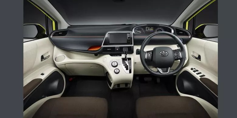 Rahasia Mengatasi Kerusakan Transmisi Mobil Toyota Sienta Di Lontar ...