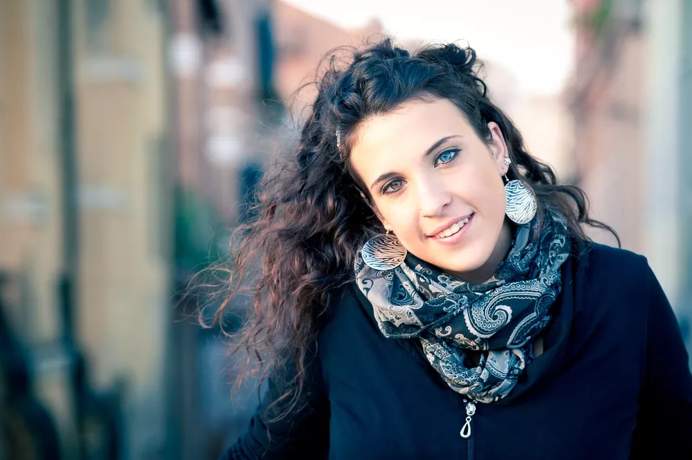 Yeux vairons, c'est quoi exactement