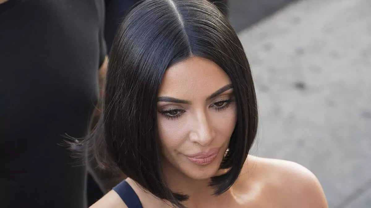 Liquid bob : la tendance cheveux qui va à qui