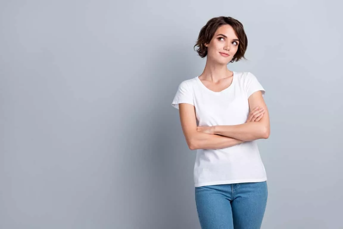 Comment avoir un regard plus jeune