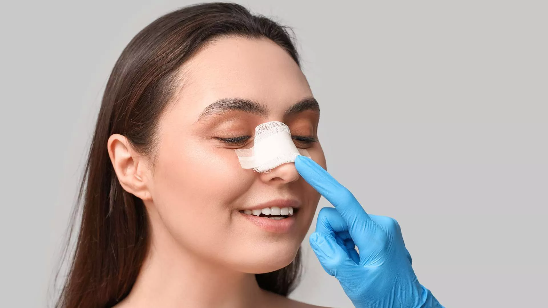How Soon Can You Return to Work After Rhinoplasty? | Las Vegas ...