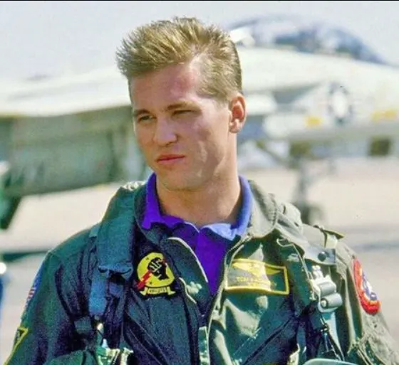 Batman, Top Gun, The Doors: Superstar Val Kilmer (65) tot