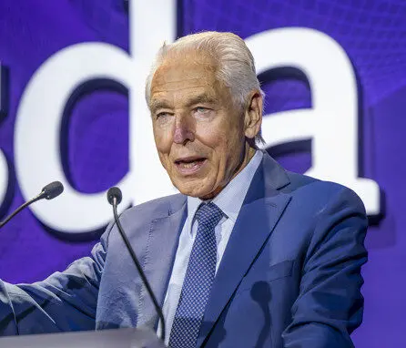 Peter Brabeck-Letmathe – der neue WEF-Boss, der manchen Angst macht