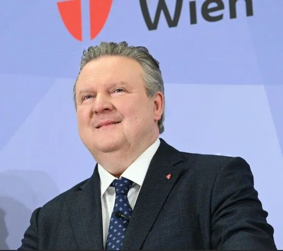 Michael Ludwig: Wiens Bürgermeister und sein Spitzengehalt - exxtra24.at