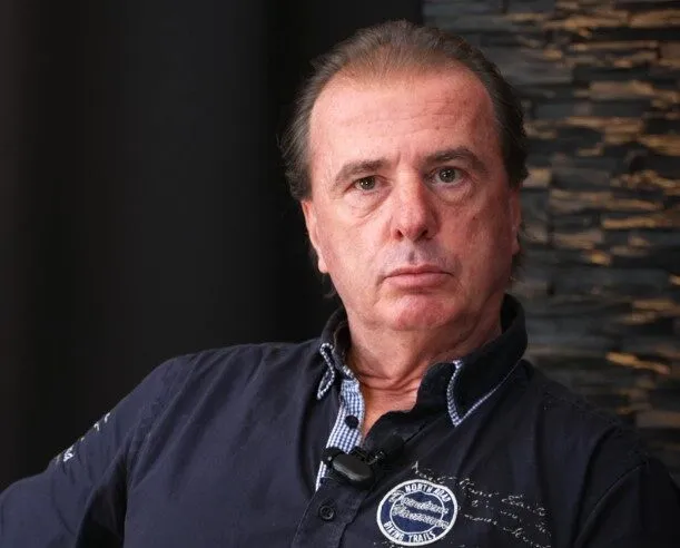 Werner Rydl - der Mann, der unabsichtlich die schwarz-blaue Regierung ...