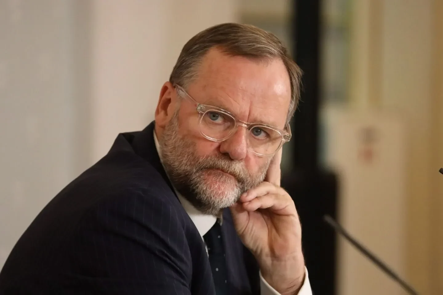 Sepp Schellhorn präsentiert lange erwartetes Maßnahmenpaket zur ...